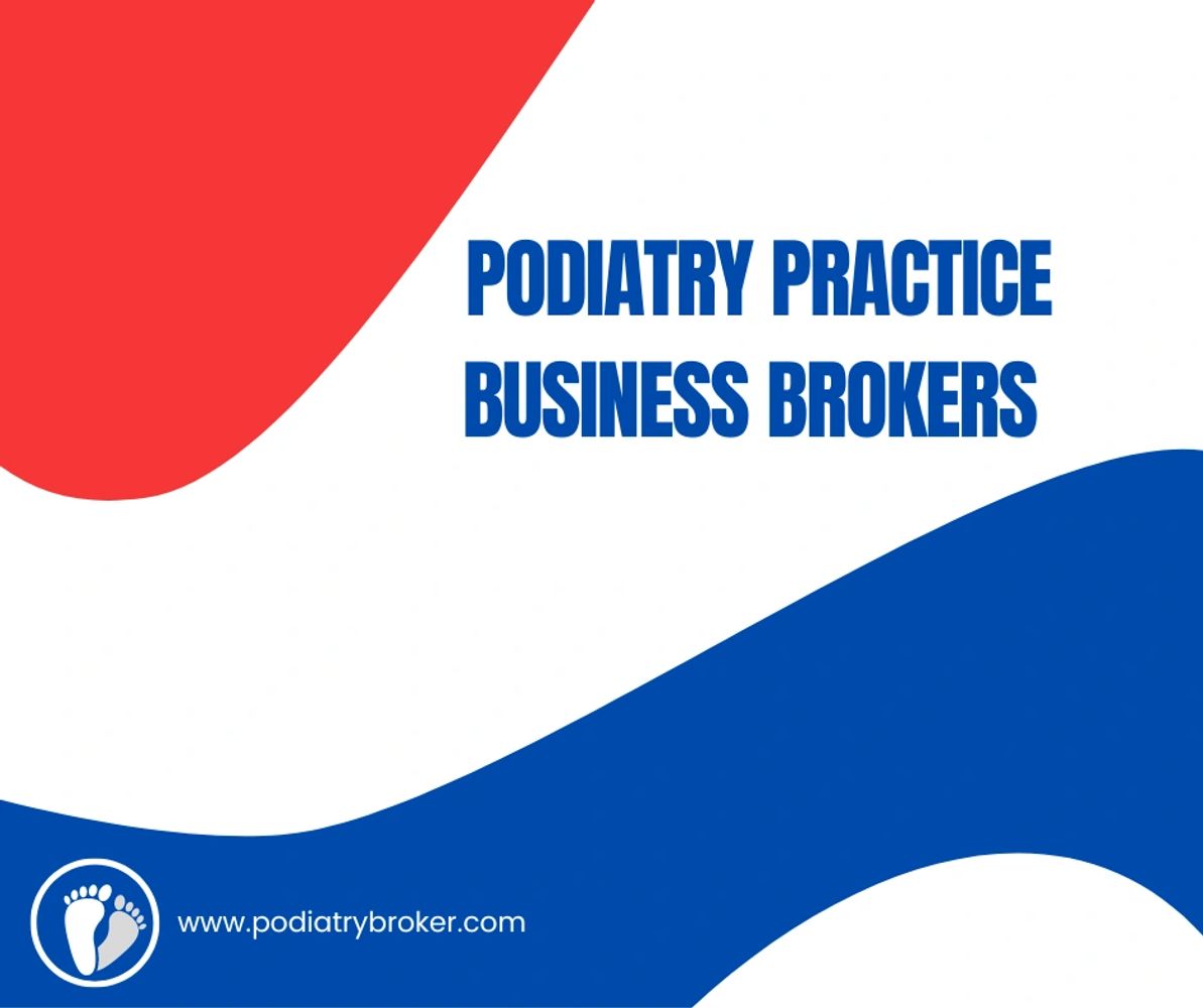 Podiatry Practice Brokers | Medical Operations Group